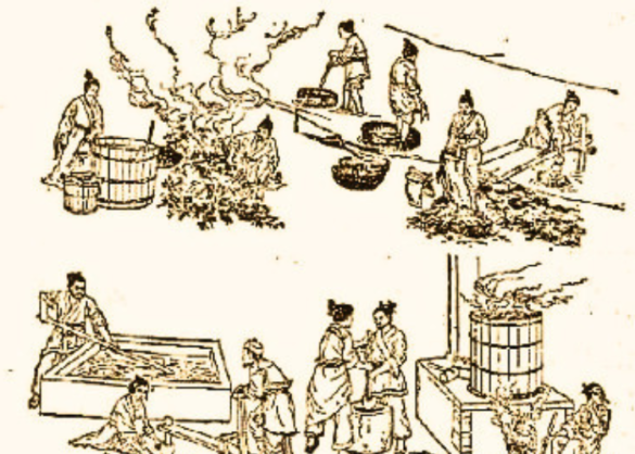 How Ancient Chinese Inventions Solved Daily Struggles